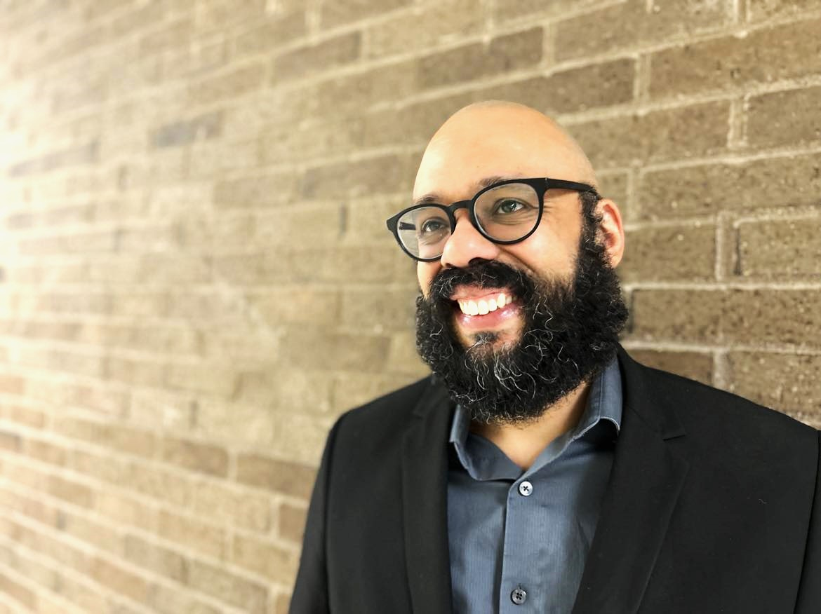 Sociologist Musa al-Gharbi to discuss ‘wokeness’ in religion, politics ...