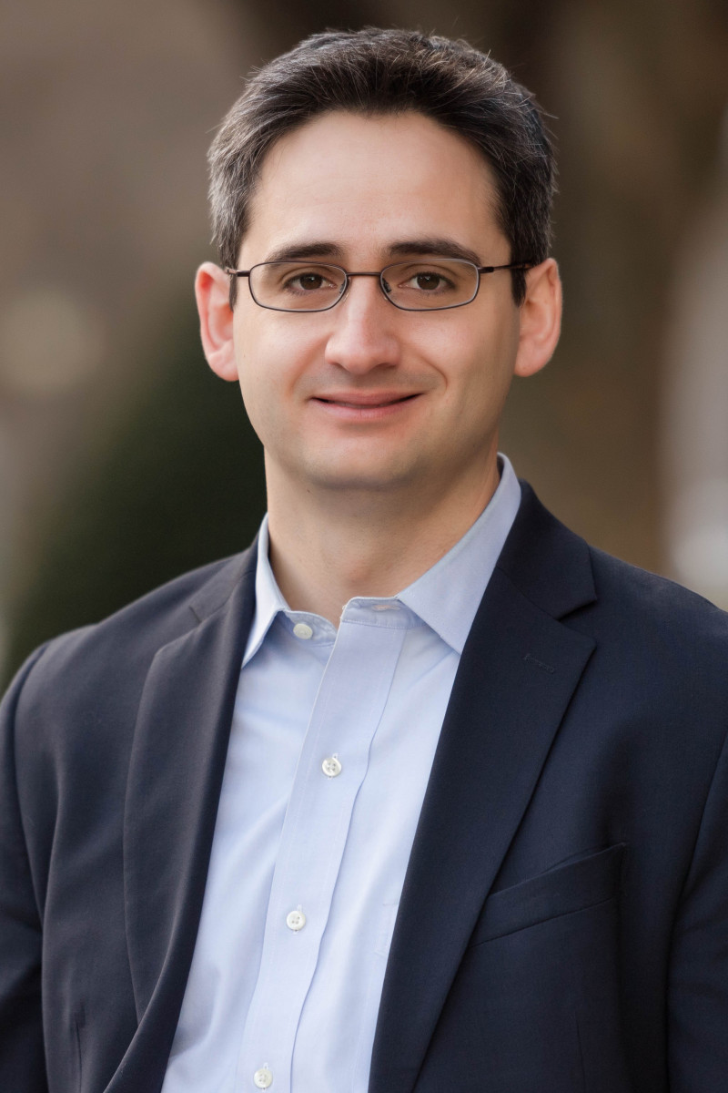 American Compass lead Oren Cass to discuss rebuilding capitalism - The ...