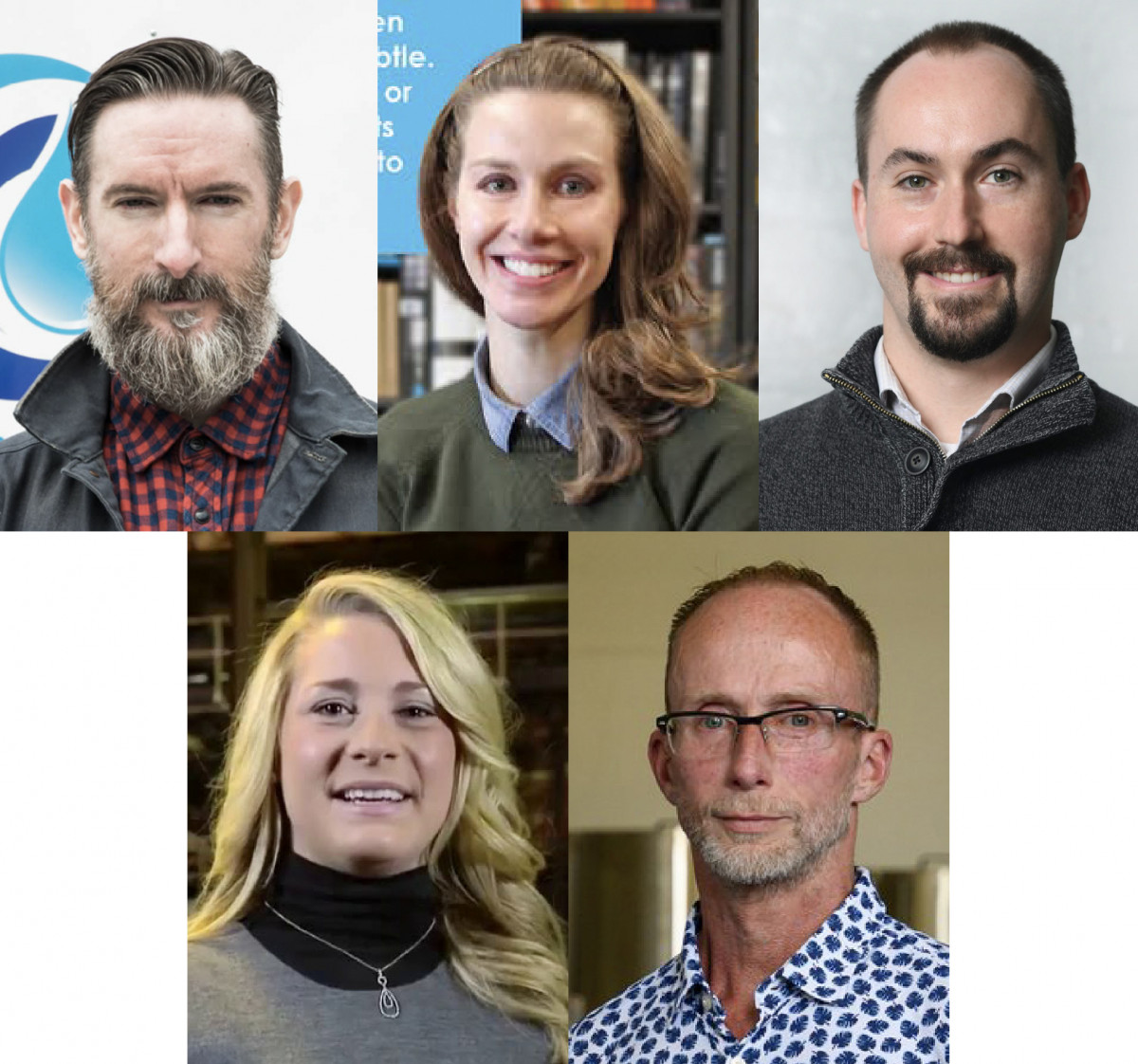 Climate Change Initiative business panel to talk environmental ...