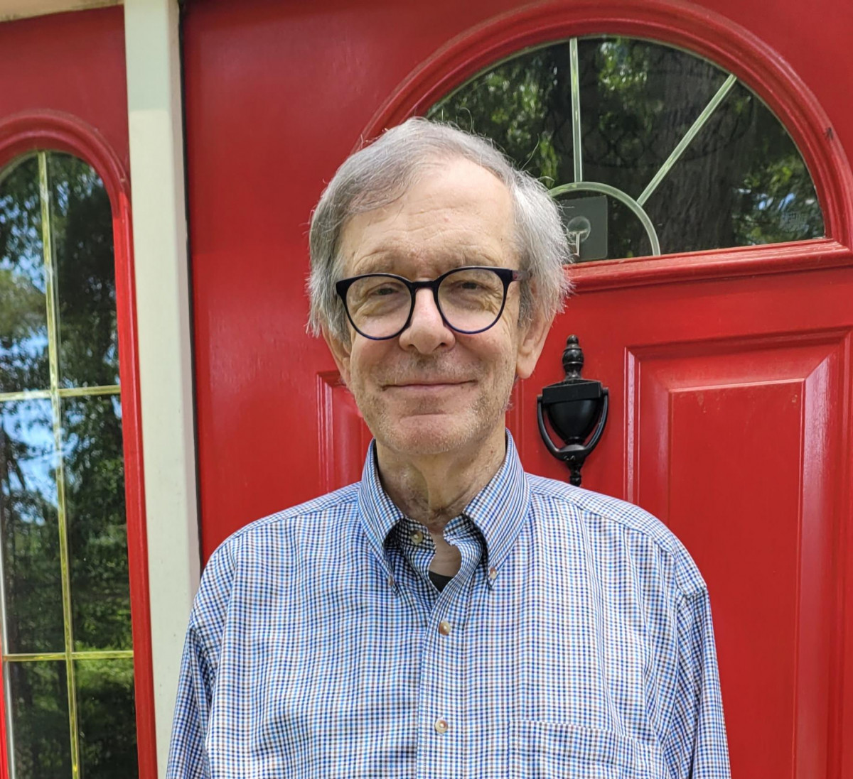 Minister, former ACLU attorney Lynn to speak - The Chautauquan Daily