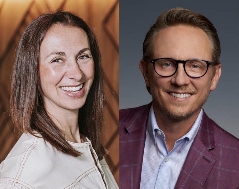 Execs Marcella Kanfer Rolnick, Mark Smucker to give insights on future ...