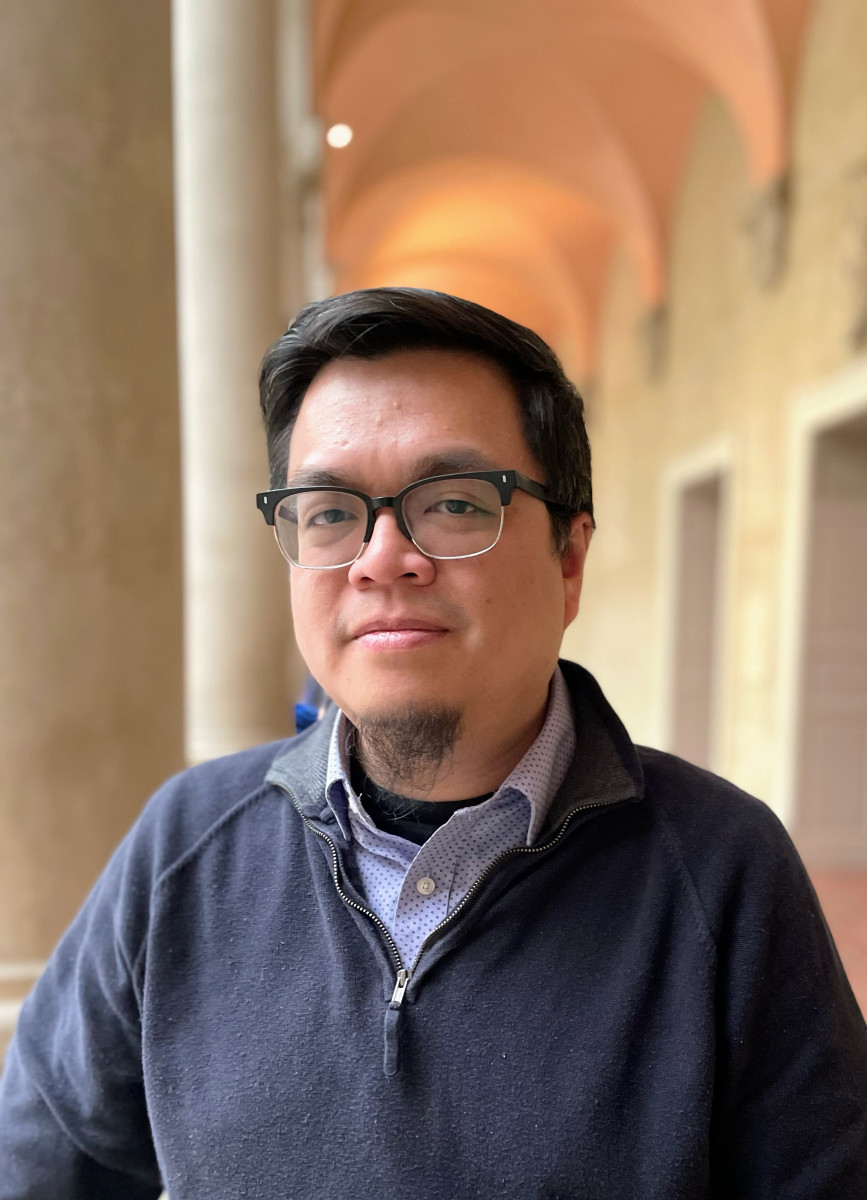 Scholar of Muslim theology Martin Nguyen joins ILS Week 2 - The Chautauquan Daily