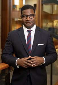 Jonathan Lee Walton to discuss meritocracy, work ethic to open week - The Chautauquan Daily