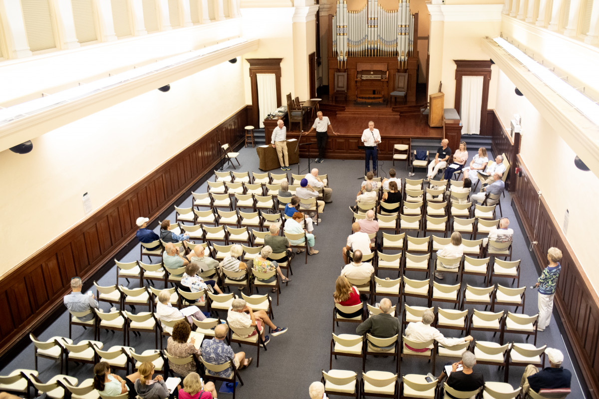 In update to July 28 announcement of millions in deficits, Kyle Keogh ...