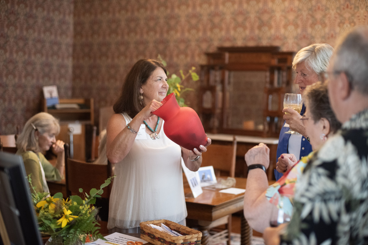 CLSC Alumni Gala celebrates Class of 2025 - The Chautauquan Daily