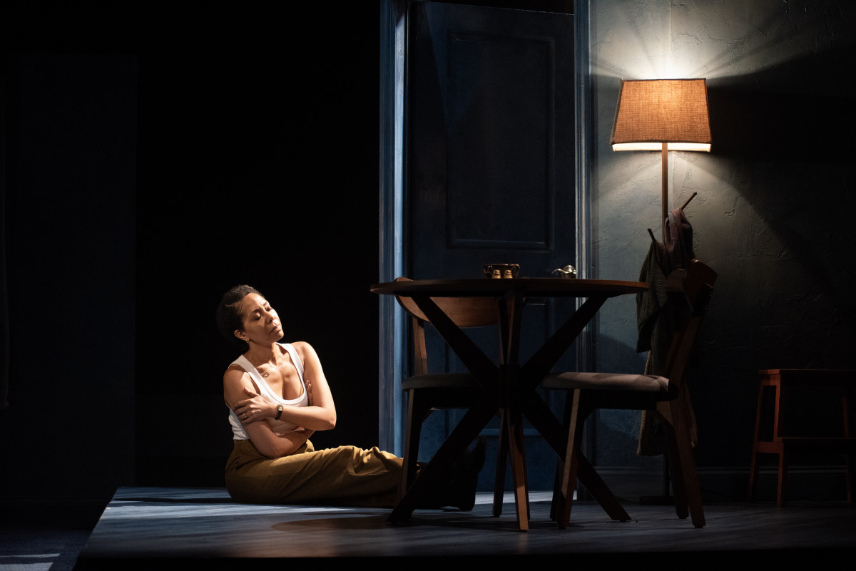 CTC Guest Actor Nedra Marie Taylor sees connection and universality in ...