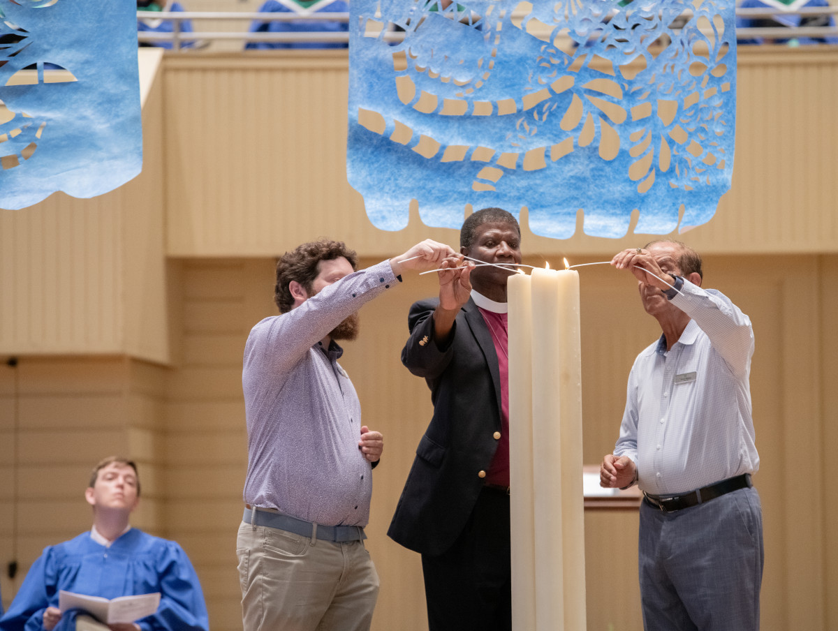 Sacred Song to feature Abrahamic Program for Young Adults coordinators ...