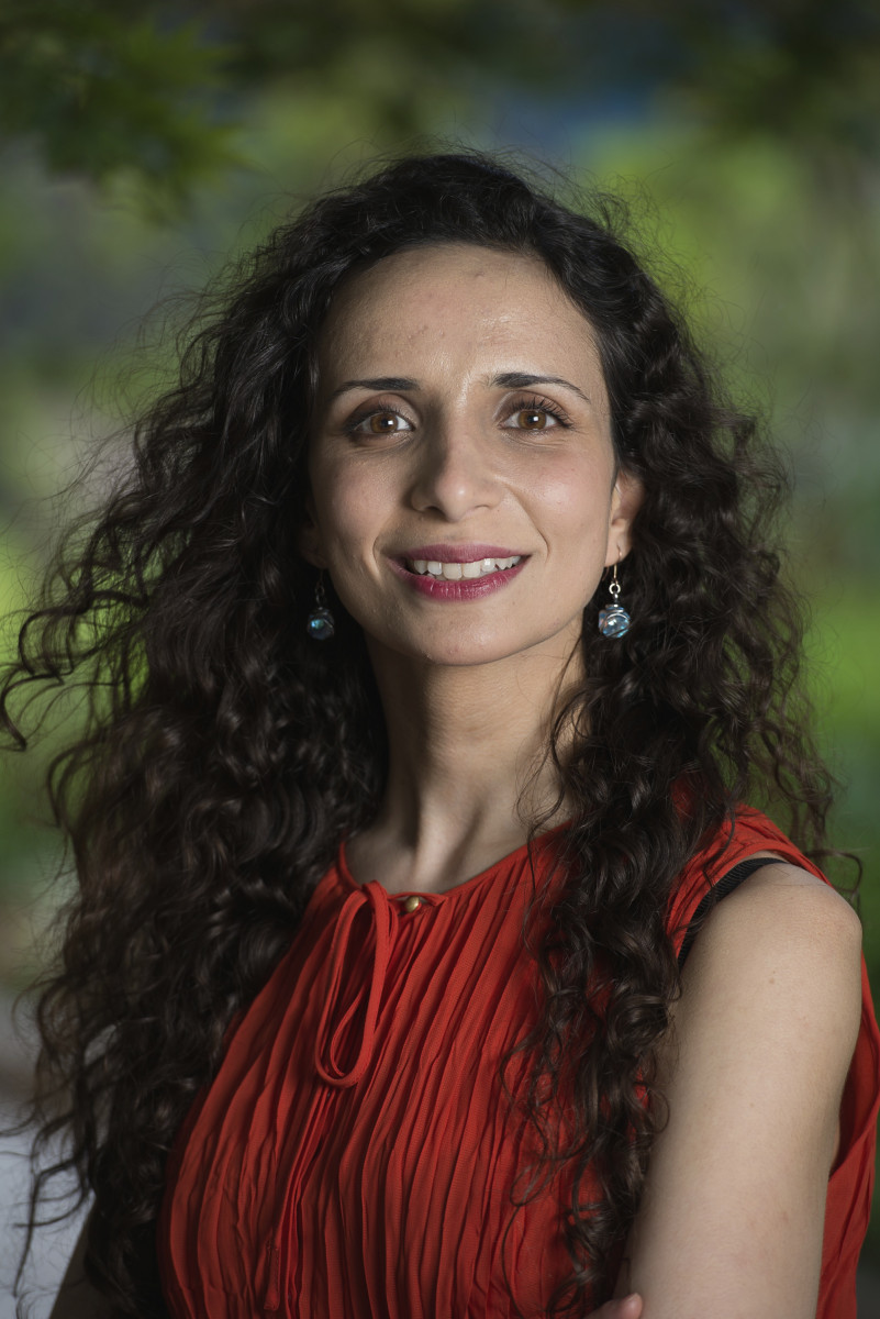 Ella Al-Shamahi to close season with cooperative story of humanity ...