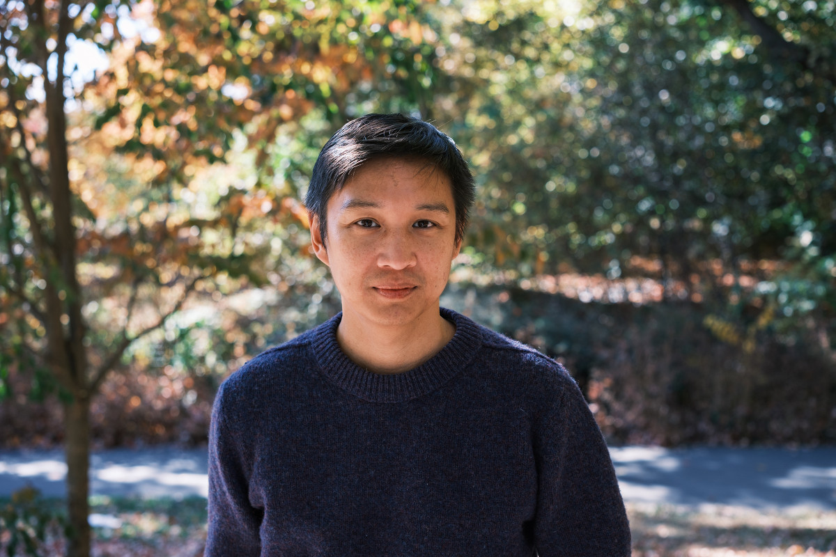 Kevin Nguyen develops dystopia from history for Week 7’s CLSC with ‘Mỹ ...