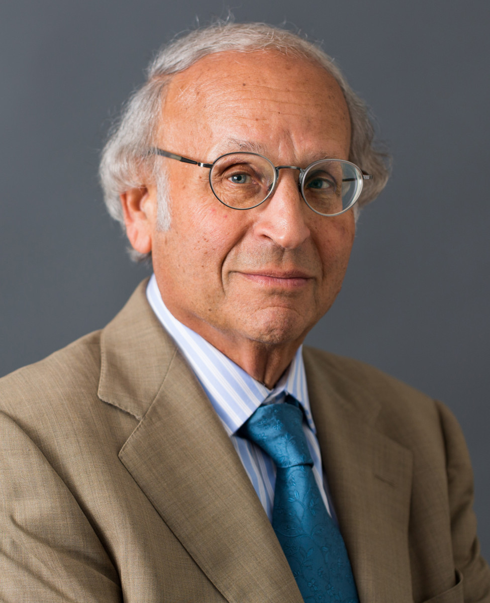 Arthur Levine to lecture on Alzheimer’s disease - The Chautauquan Daily