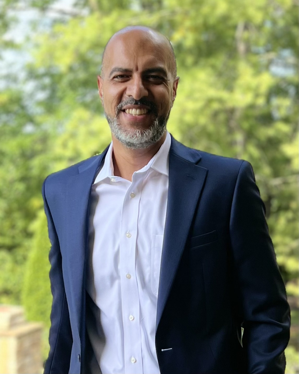 Haroon Moghul to explain impact of technology and COVID-19 pandemic on ...